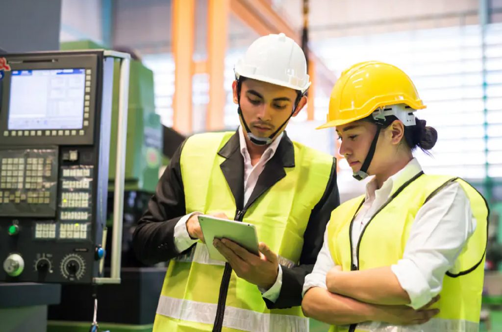 Occupational Health1 - 3Di Systems