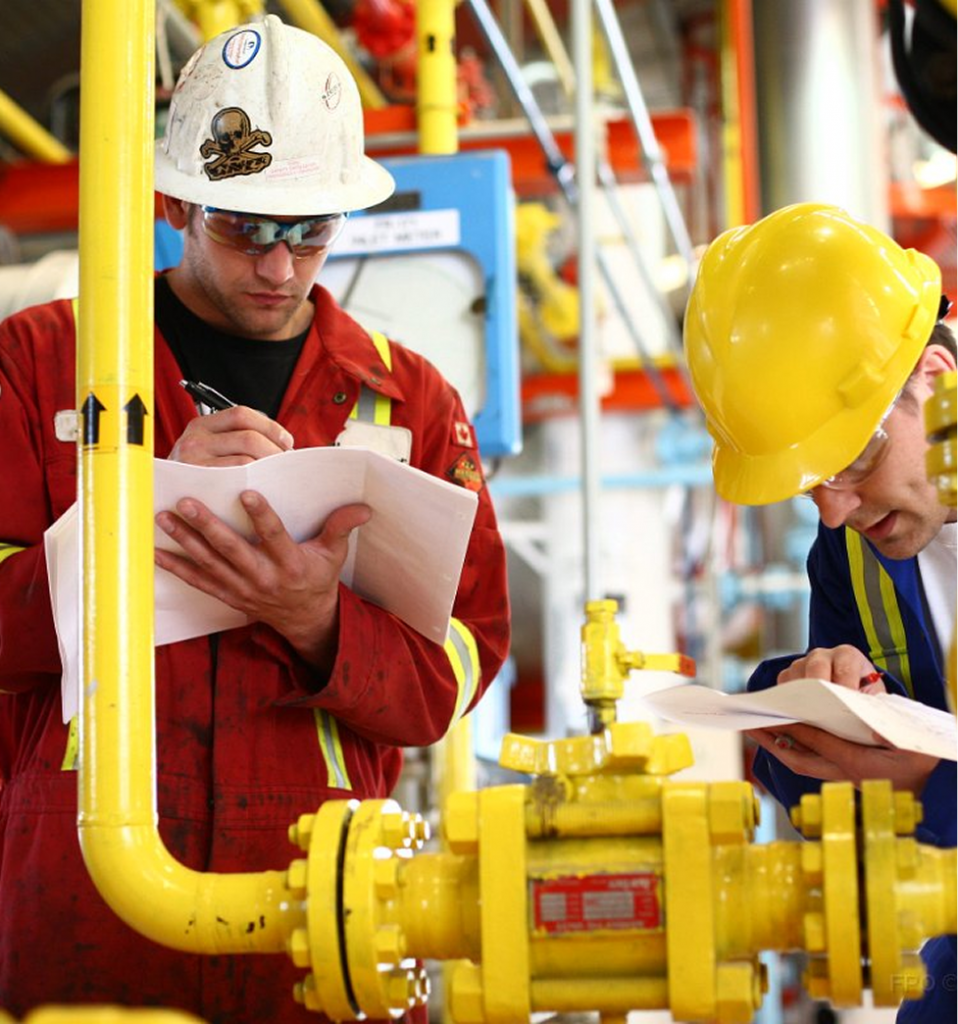 3Di Engage Risk Analysis & Assessment - 3Di Systems