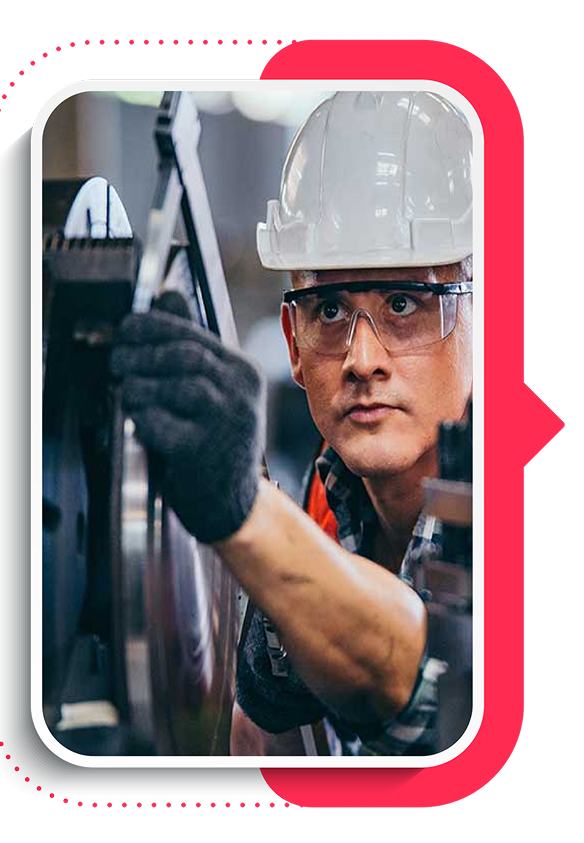 3Di Engage Risk Analysis & Assessment - 3Di Systems