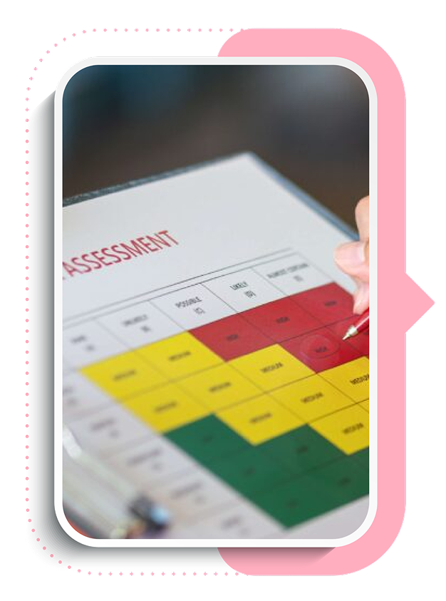 3Di Engage Risk Analysis & Assessment - 3Di Systems
